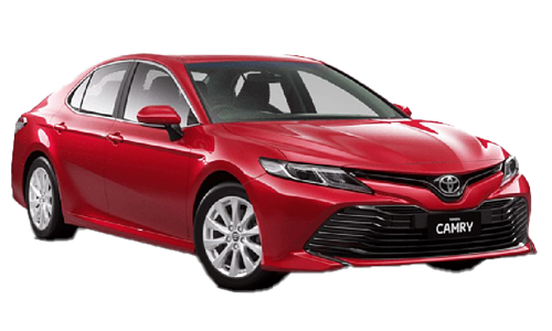 JT CAR RENTALS - Car Rental Service