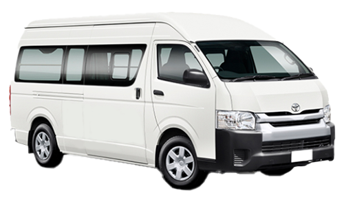 JT CAR RENTALS - Car Rental Service