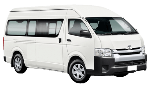 JT CAR RENTALS - Car Rental Service