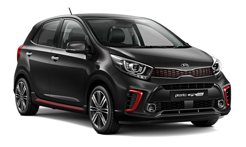 JT CAR RENTALS - Car Rental Service